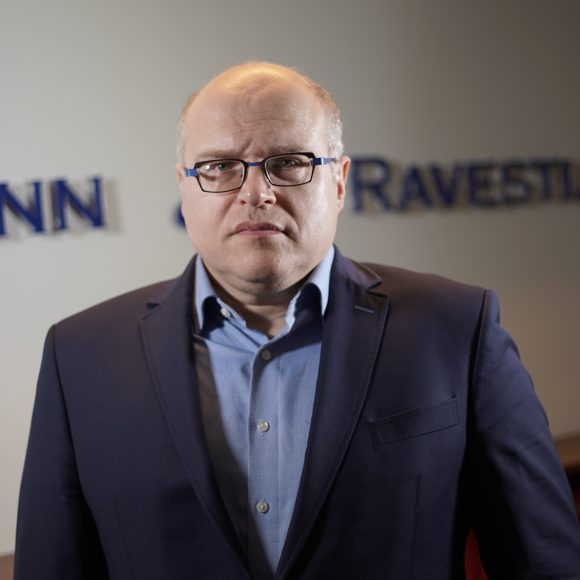 R.D. (Roi) Banet - Eisenmann & Ravestijn Advocaten