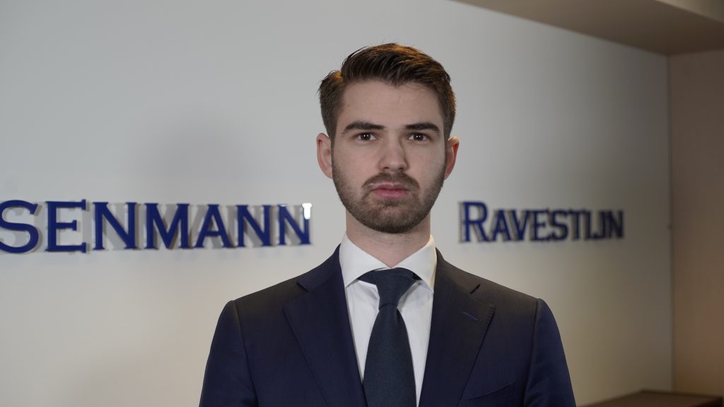 Medewerkers - Eisenmann & Ravestijn Advocaten
